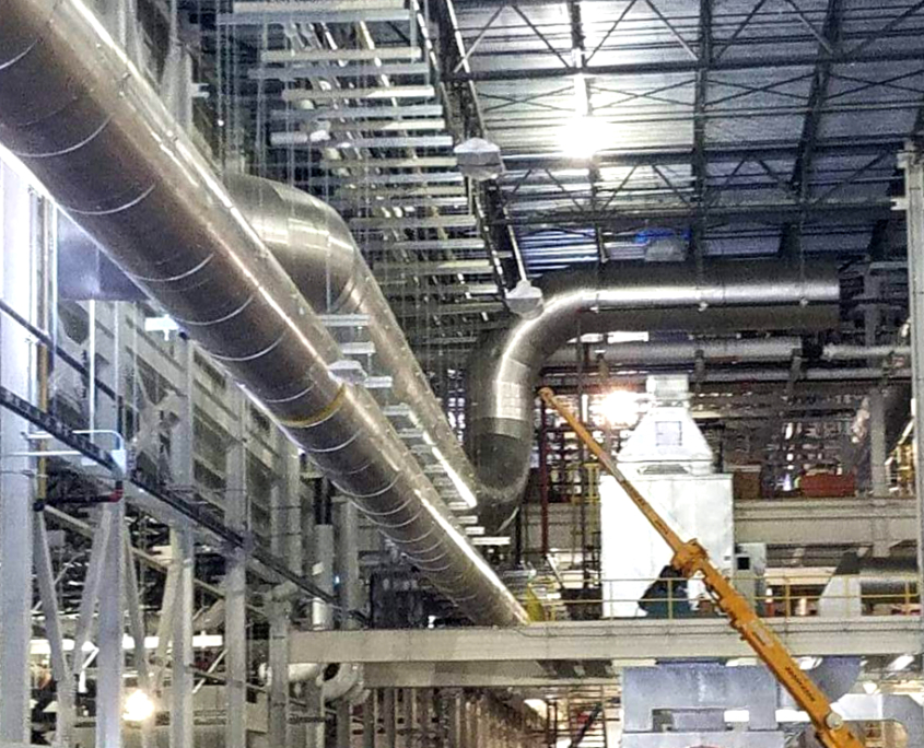 Gallery | SMART Local 110 Sheet Metal Workers Union