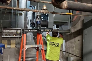 About | SMART Local 110 Sheet Metal Workers Union